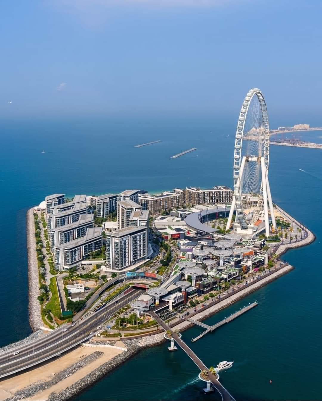 WHY IS DUBAI SO RICH? - Misheck Banda