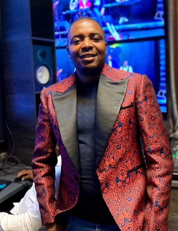 GOD’S PLANS - Misheck Banda