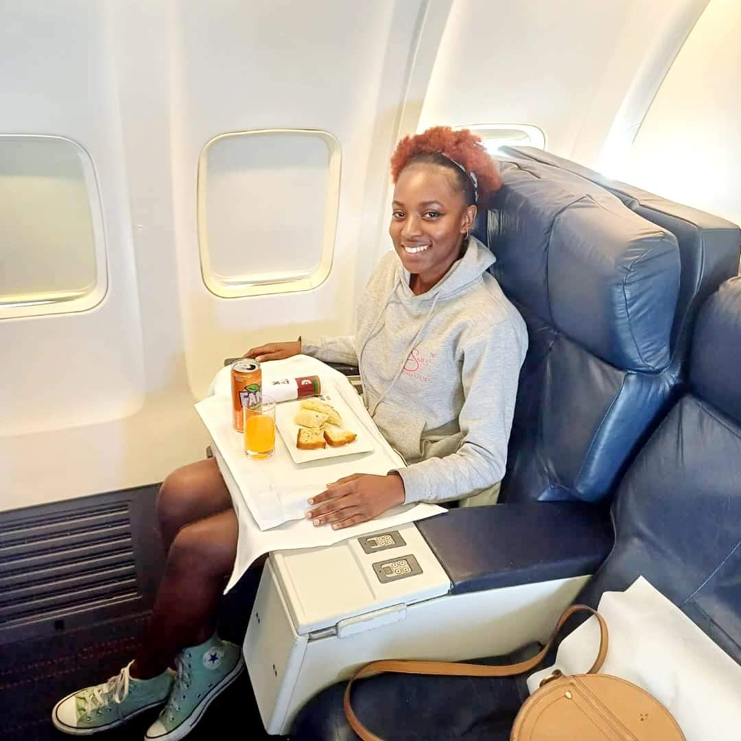 INVESTMENT IN CHILDREN - Misheck Banda