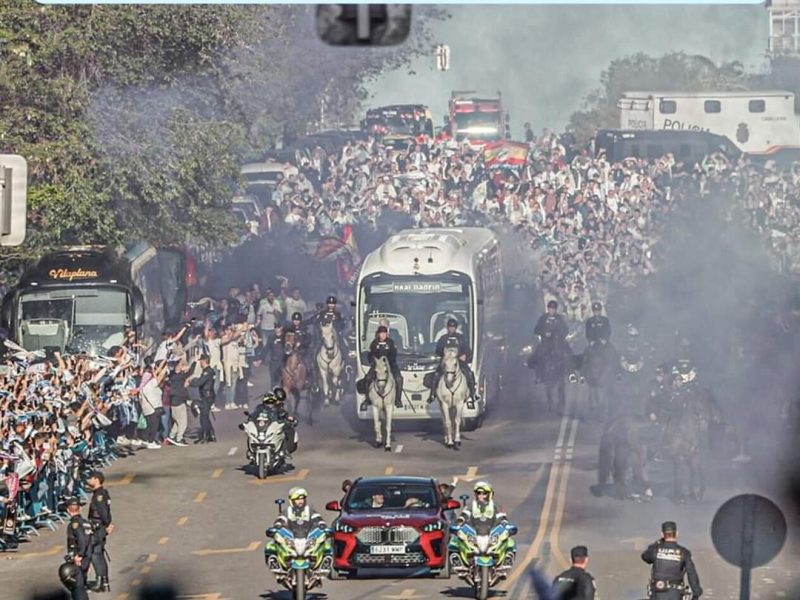 MY VISIT TO SALISBURY - Misheck Banda