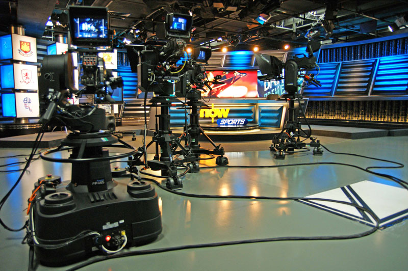 LIVE TRANSMISSION - Misheck Banda